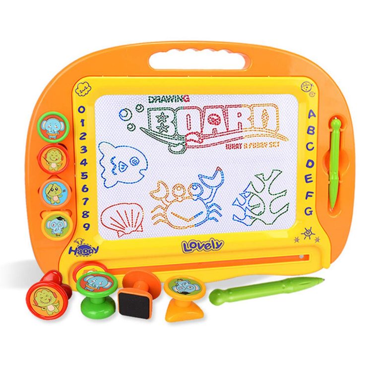 10 First Birthday Gift Ideas To Promote Learning & Creativity-Momtivational