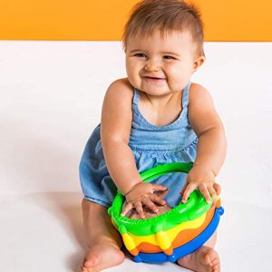 10 First Birthday Gift Ideas To Promote Learning & Creativity-Momtivational