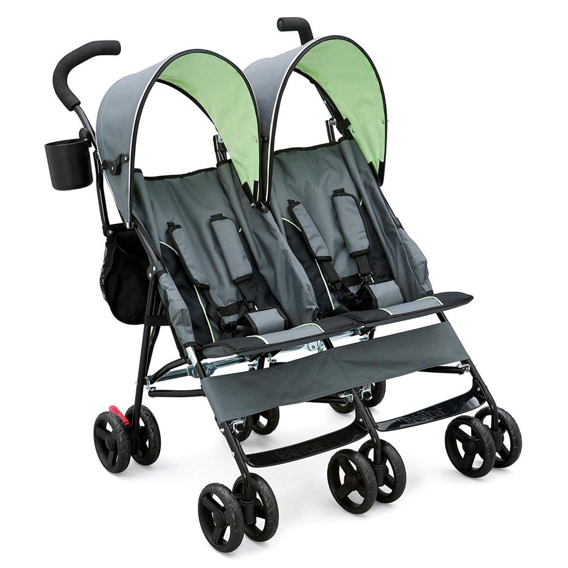 8 Best Lightweight Strollers For Newborns and Toddlers - MOMtivational