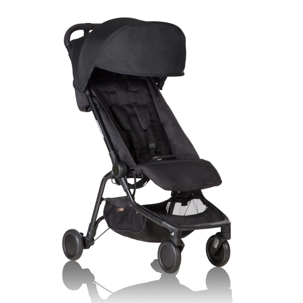 8 Best Lightweight Strollers For Newborns and Toddlers - MOMtivational