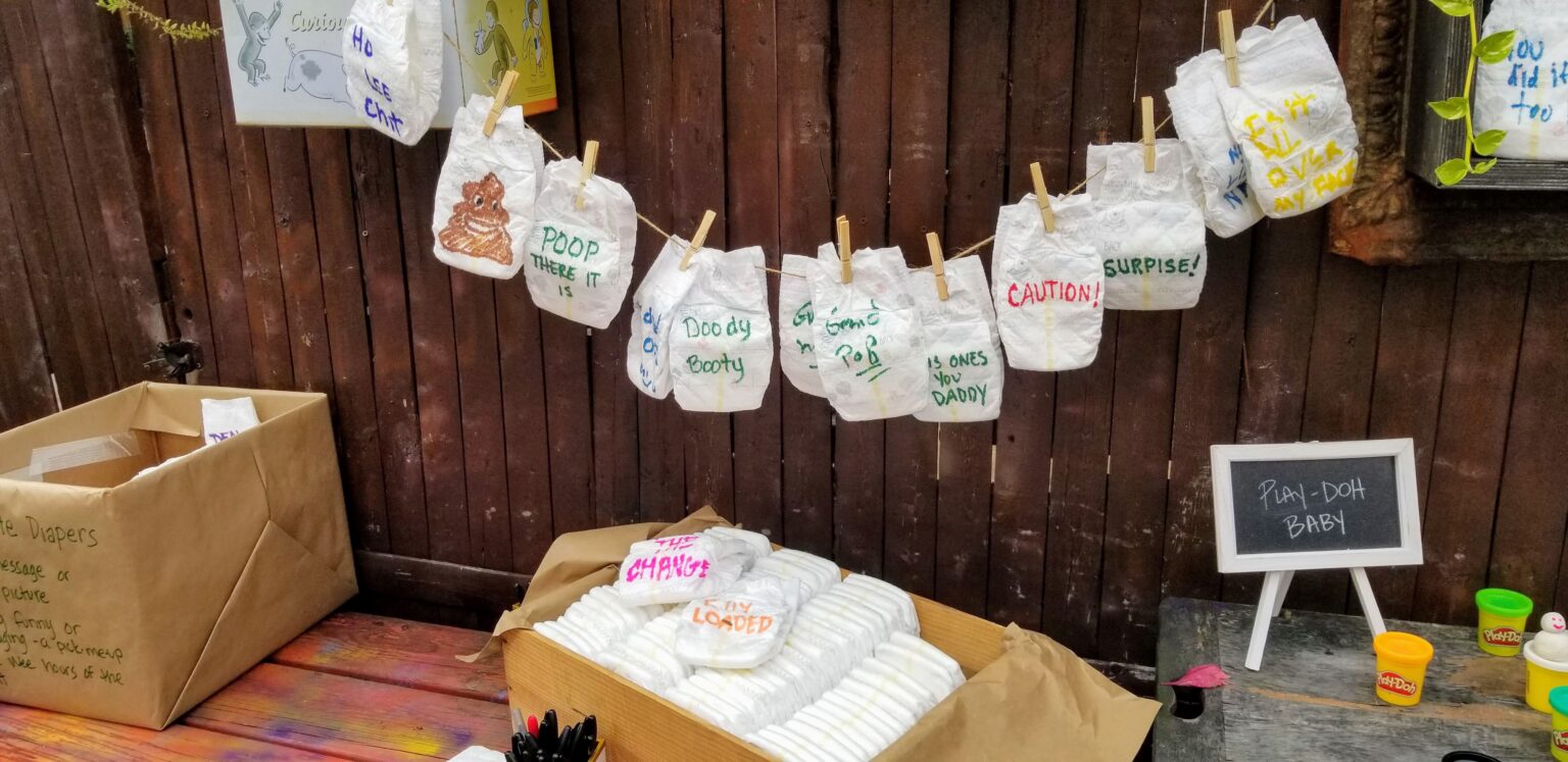 17 Baby Shower Games That Are Hilarious and Fun - MOMtivational