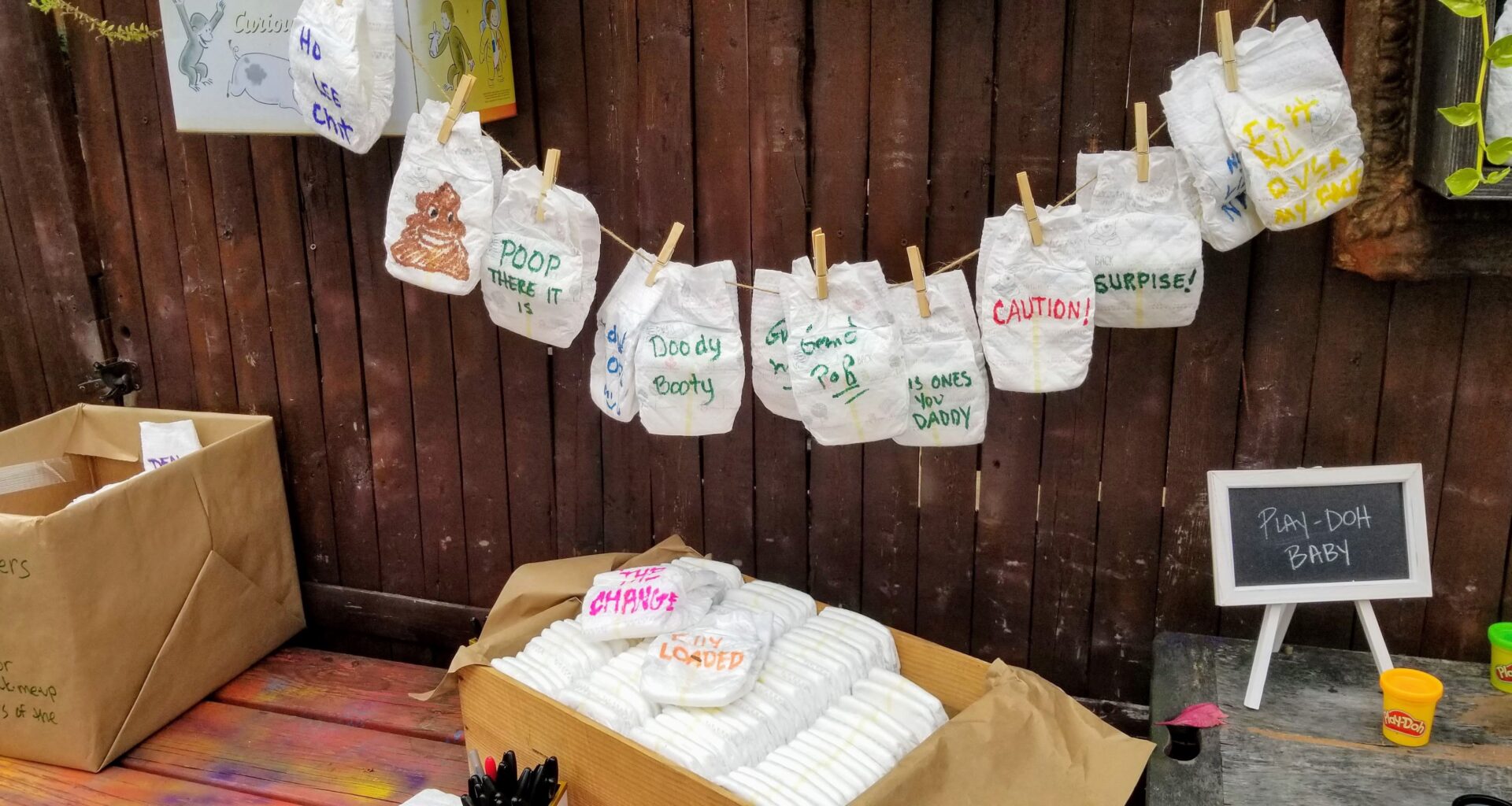 17 Baby Shower Games That Are Hilarious and Fun - MOMtivational