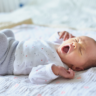 Why A Newborn Baby Tenses Up? (6 POSSIBLE REASONS!)