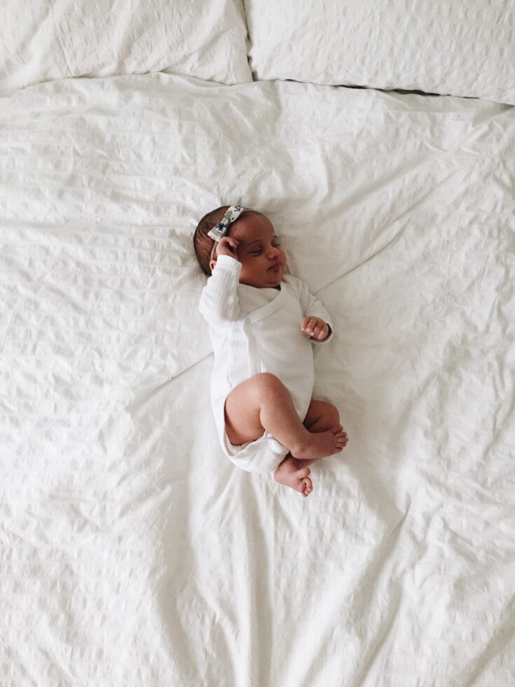 131 Unique Middle Names For Everleigh (LOVE THESE!) - MOMtivational