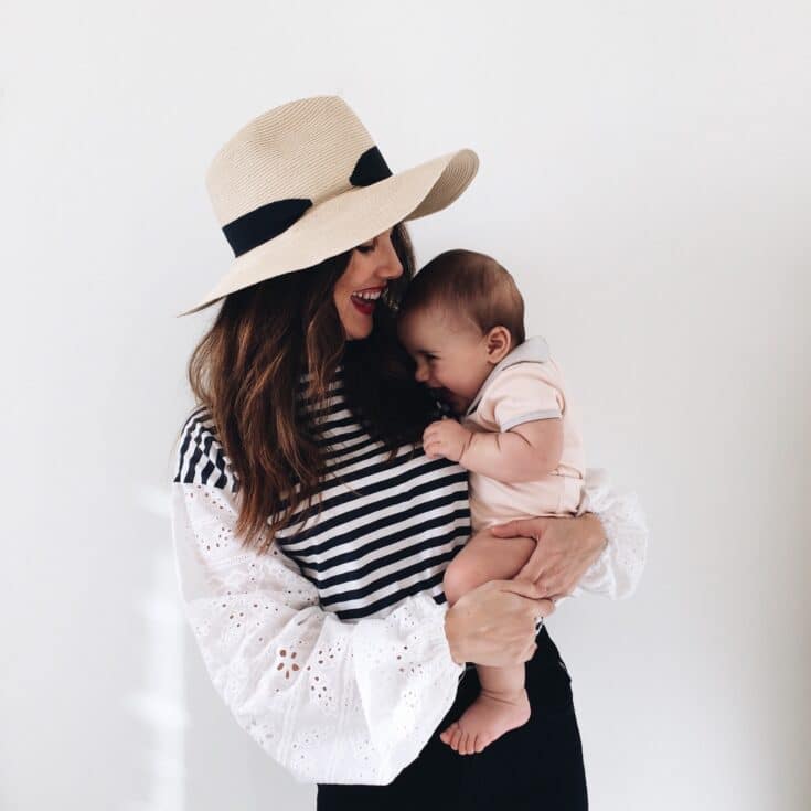 Middle Names Guide: How To Pick The Best First and Middle Name For Your ...