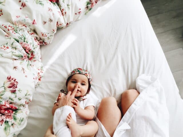 Middle Names Guide: How To Pick The Best First and Middle Name For Your ...