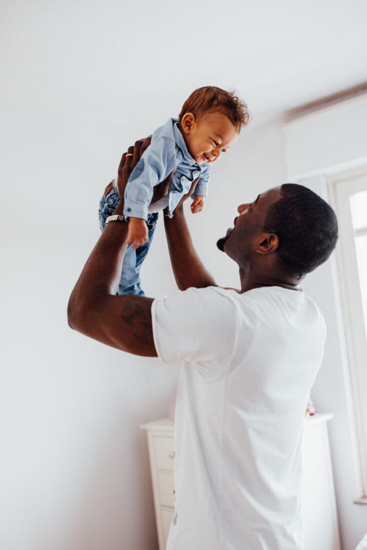 600+ Unique Boy Names For Your Handsome Son - MOMtivational