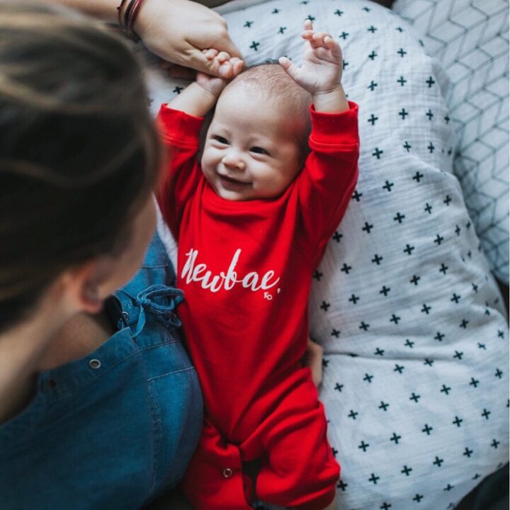 600+ Unique Boy Names For Your Handsome Son - MOMtivational