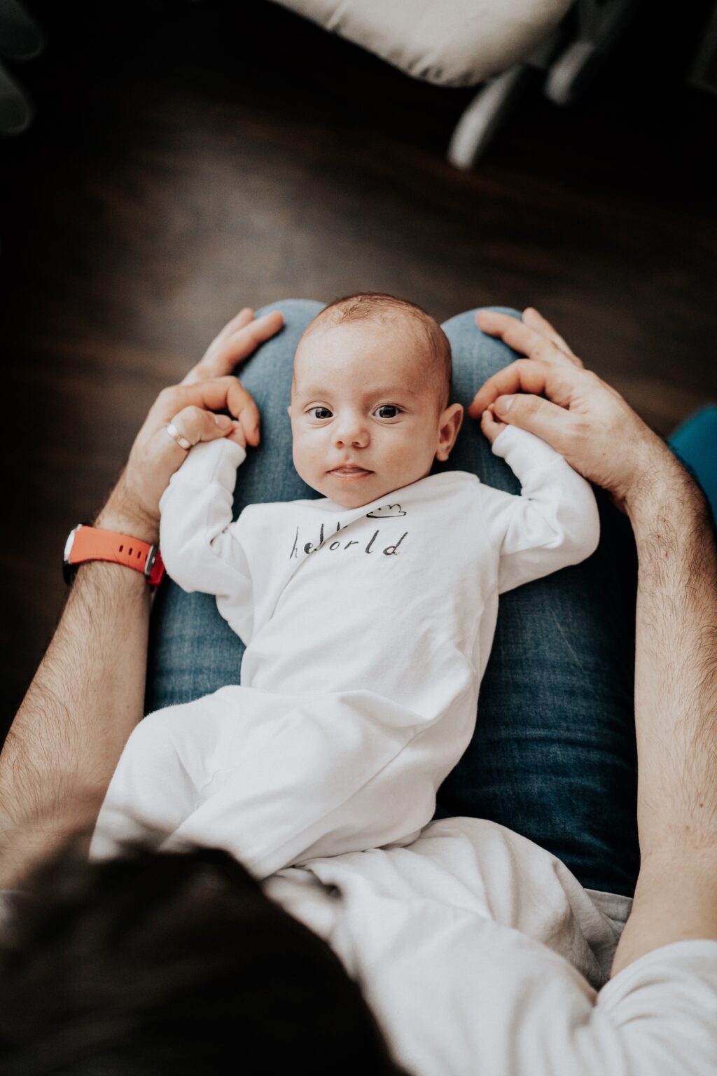 103 Perfect Middle Names For Colt (PLUS MORE!) - MOMtivational