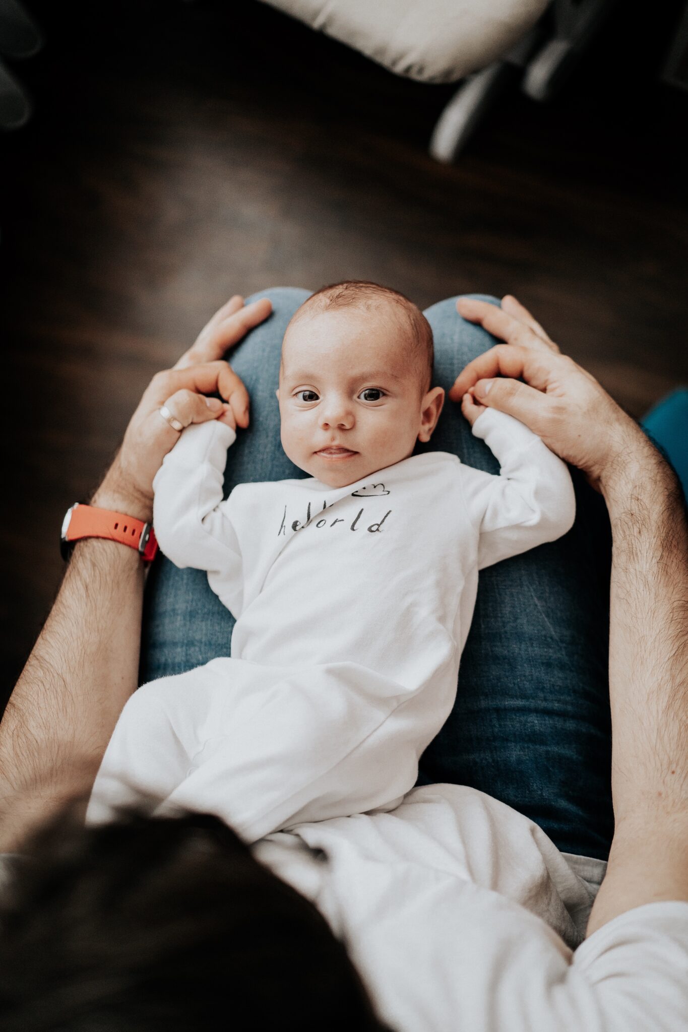 103 Perfect Middle Names For Colt (PLUS MORE!) - MOMtivational