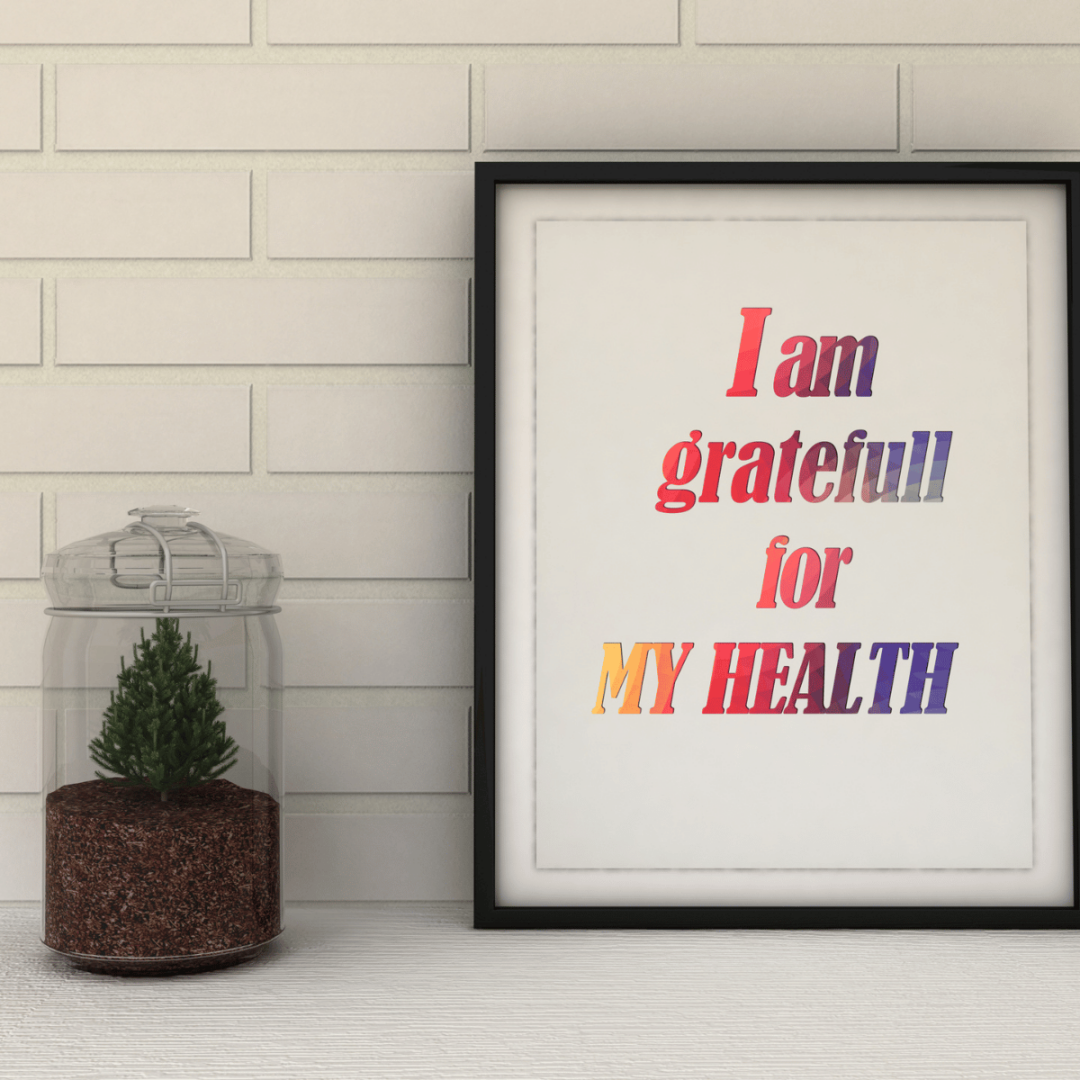 1st Trimester Affirmations To Embrace The Journey & Changes - MOMtivational