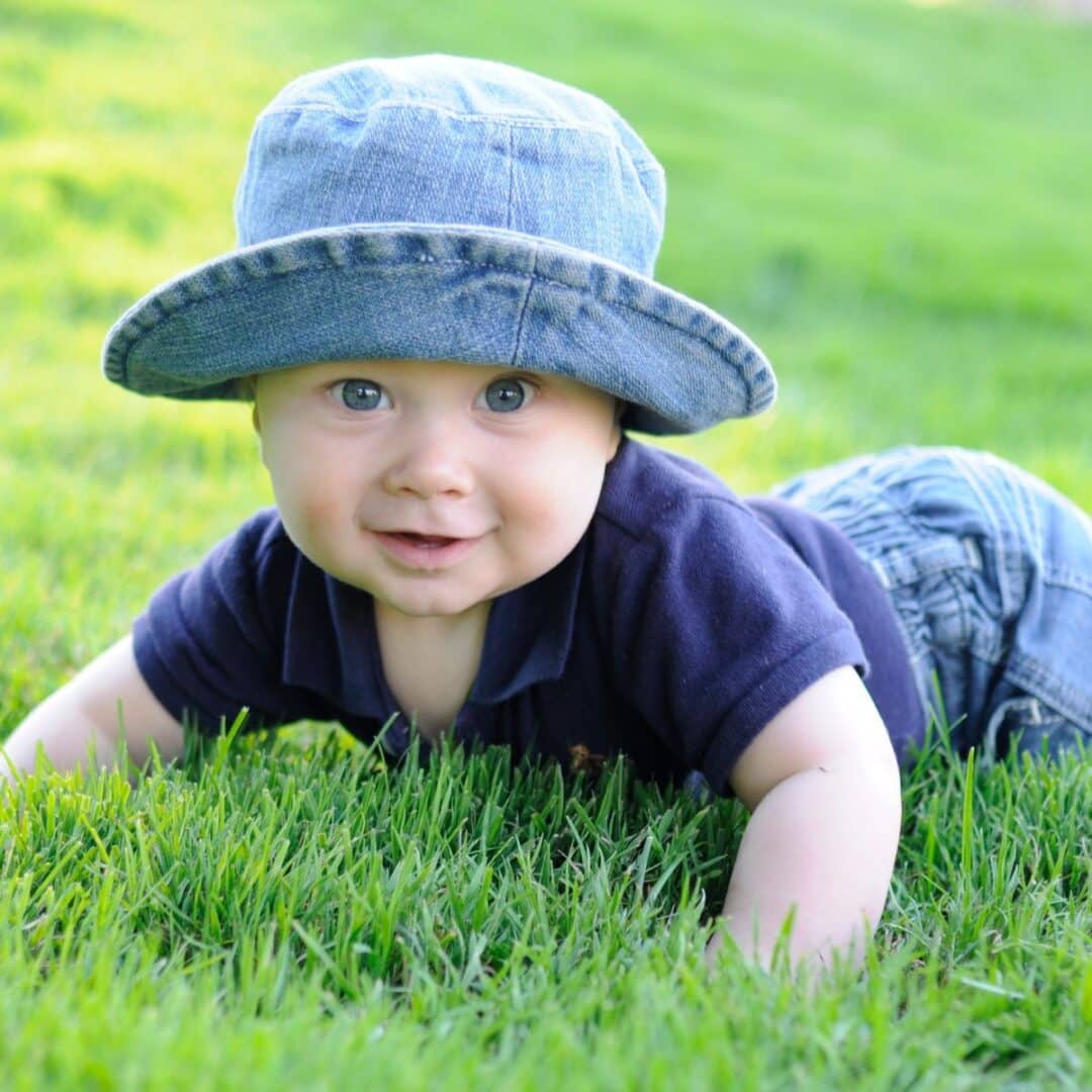73+ Strong Boy Names With Meanings: Find the Perfect Bold Name for Your ...