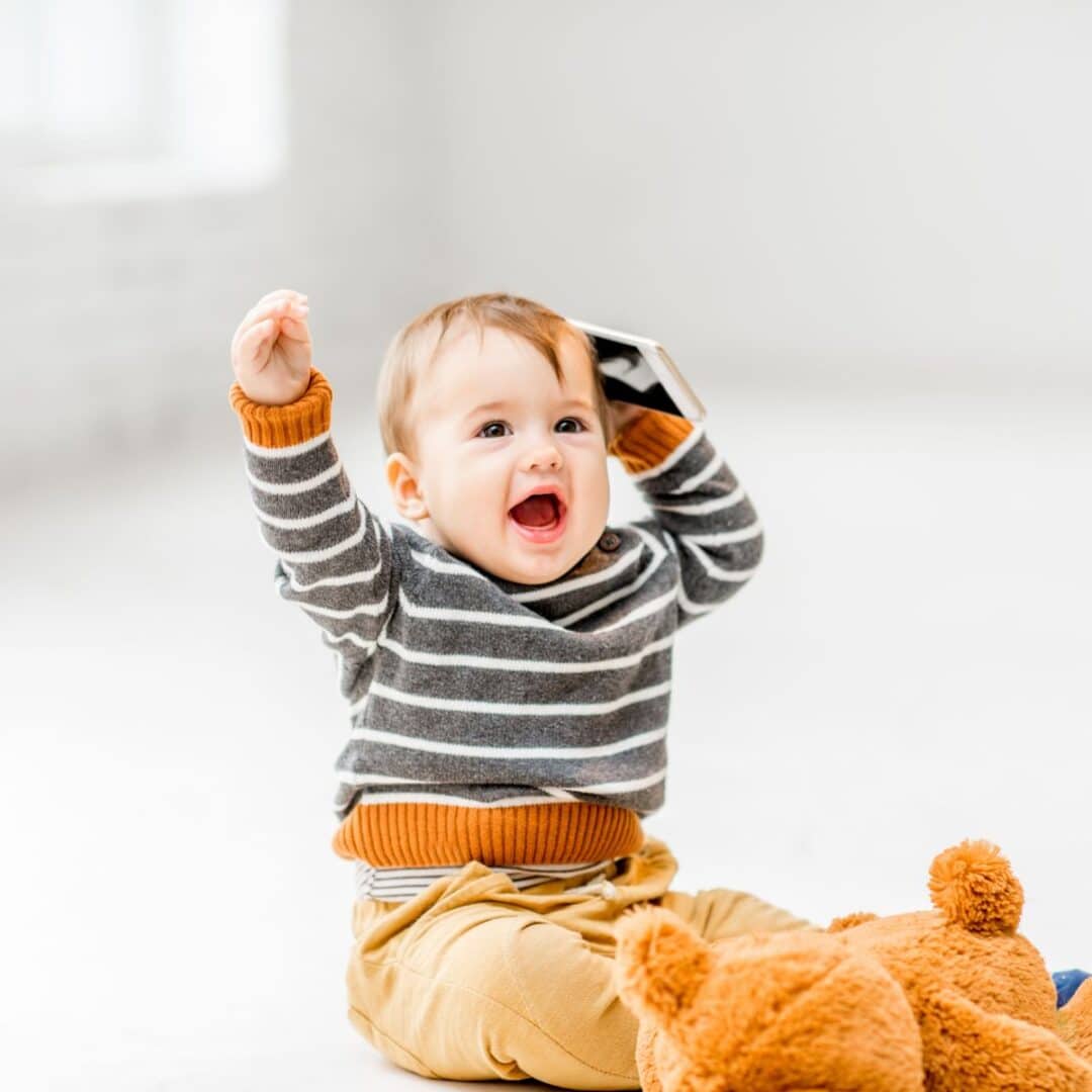 73+ Strong Boy Names With Meanings: Find the Perfect Bold Name for Your ...
