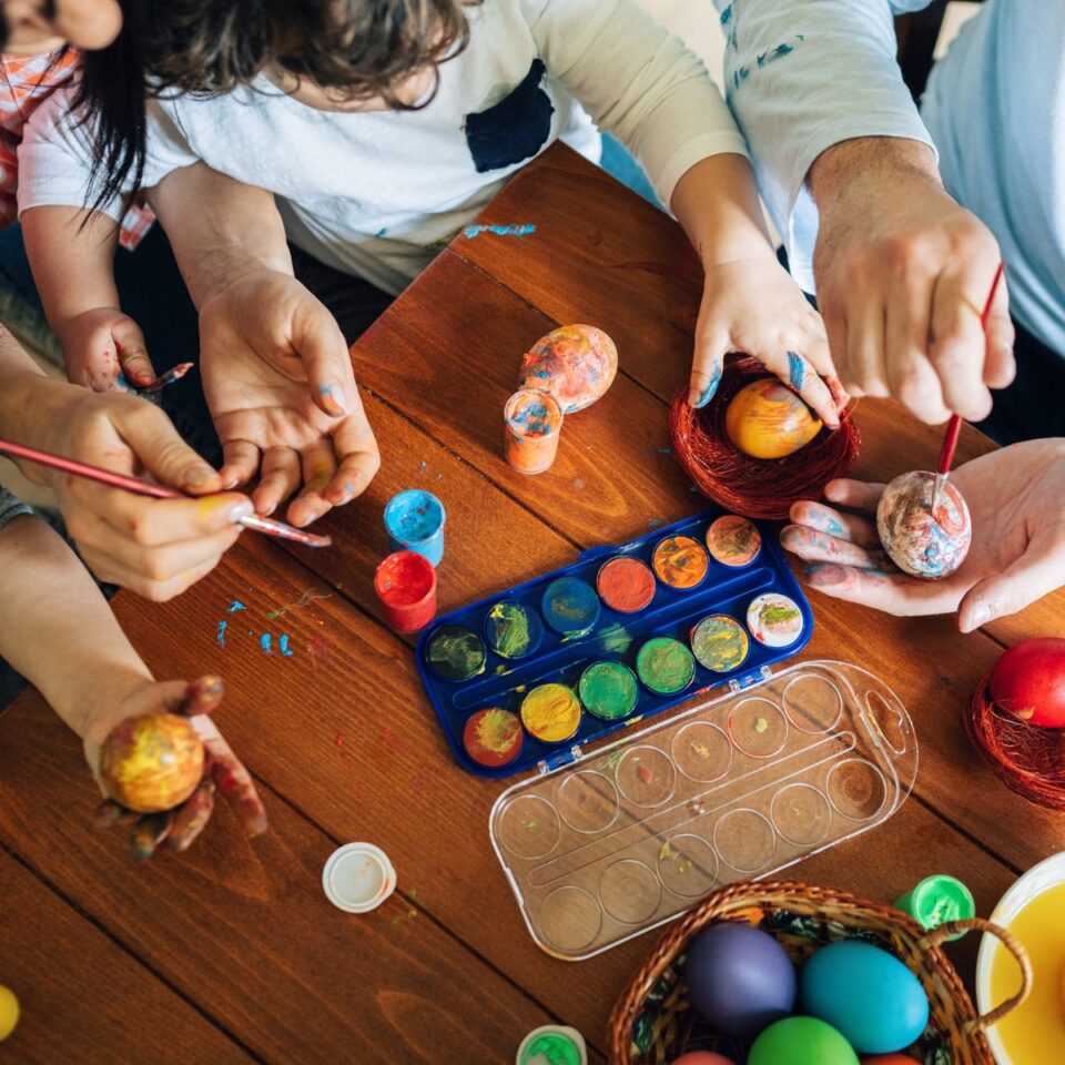 23 Educational & Fun Family Activities You MUST TRY This Weekend ...