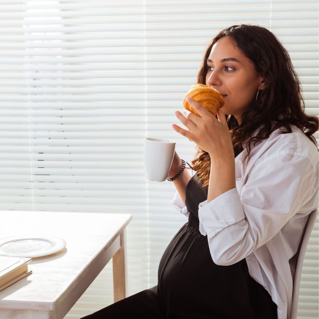 10 Pregnancy Nutrition Mistakes Everyone Makes (And How To Avoid Them ...