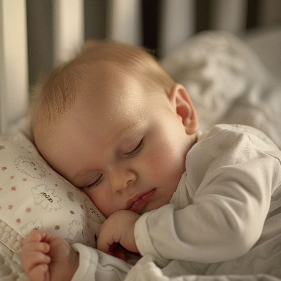 8 Baby Sleep Training Mistakes Everyone Makes (And How To Avoid Them ...