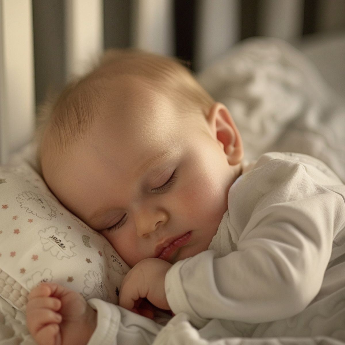 8 Baby Sleep Training Mistakes Everyone Makes (And How To Avoid Them ...