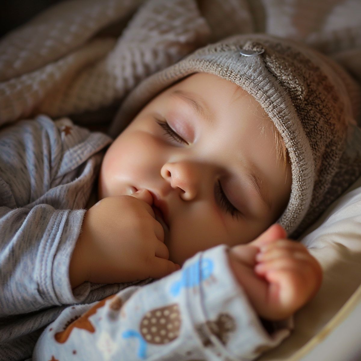 8 Baby Sleep Training Mistakes Everyone Makes (And How To Avoid Them ...