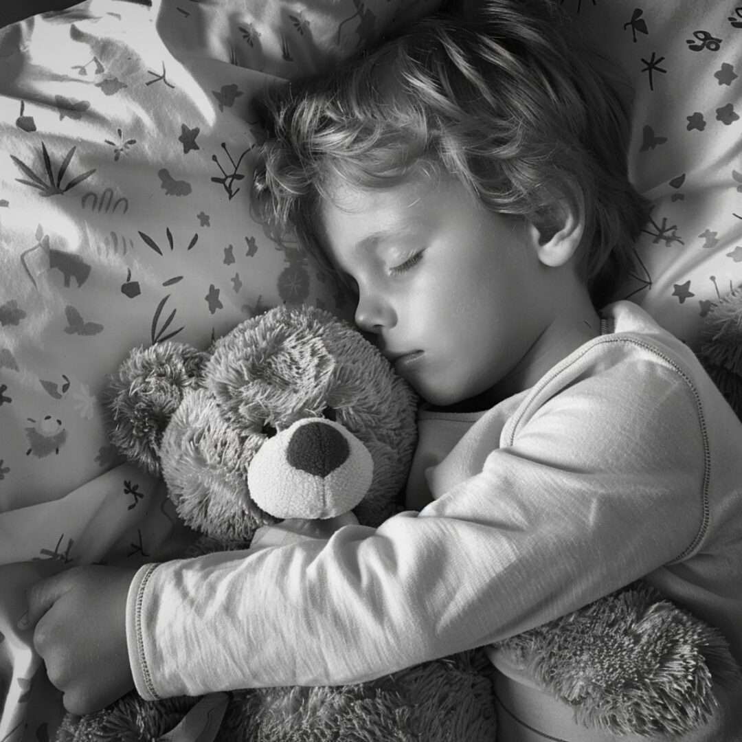 10 Genius Toddler Sleep Training Tricks Experts Swear By (That Actually ...