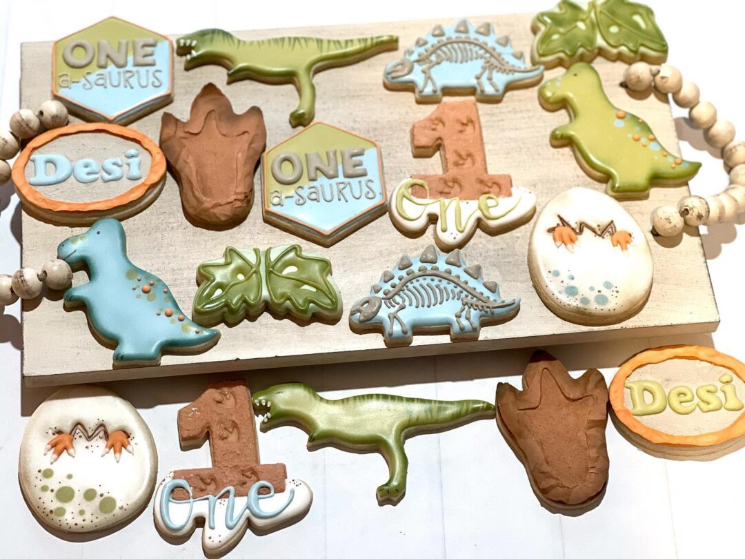 72 Unforgettable First Birthday Dinosaur Theme Ideas Stomp Roar And