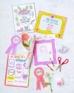 55+ DIY Mother's Day Gift Ideas She Will Treasure Forever - MOMtivational