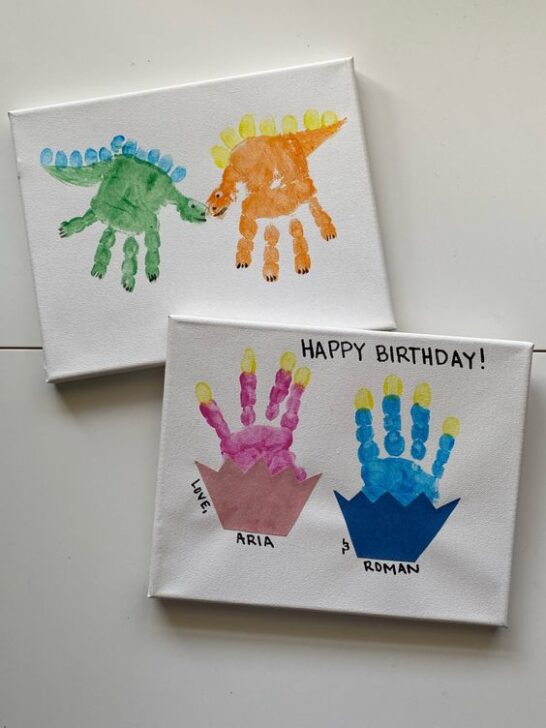 49+ Toddler Birthday Card For Dad: Make Dad’s Heart Melt With These ...