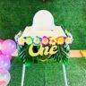 47+ First Birthday High Chair Decorations: From Simple to Spectacular ...