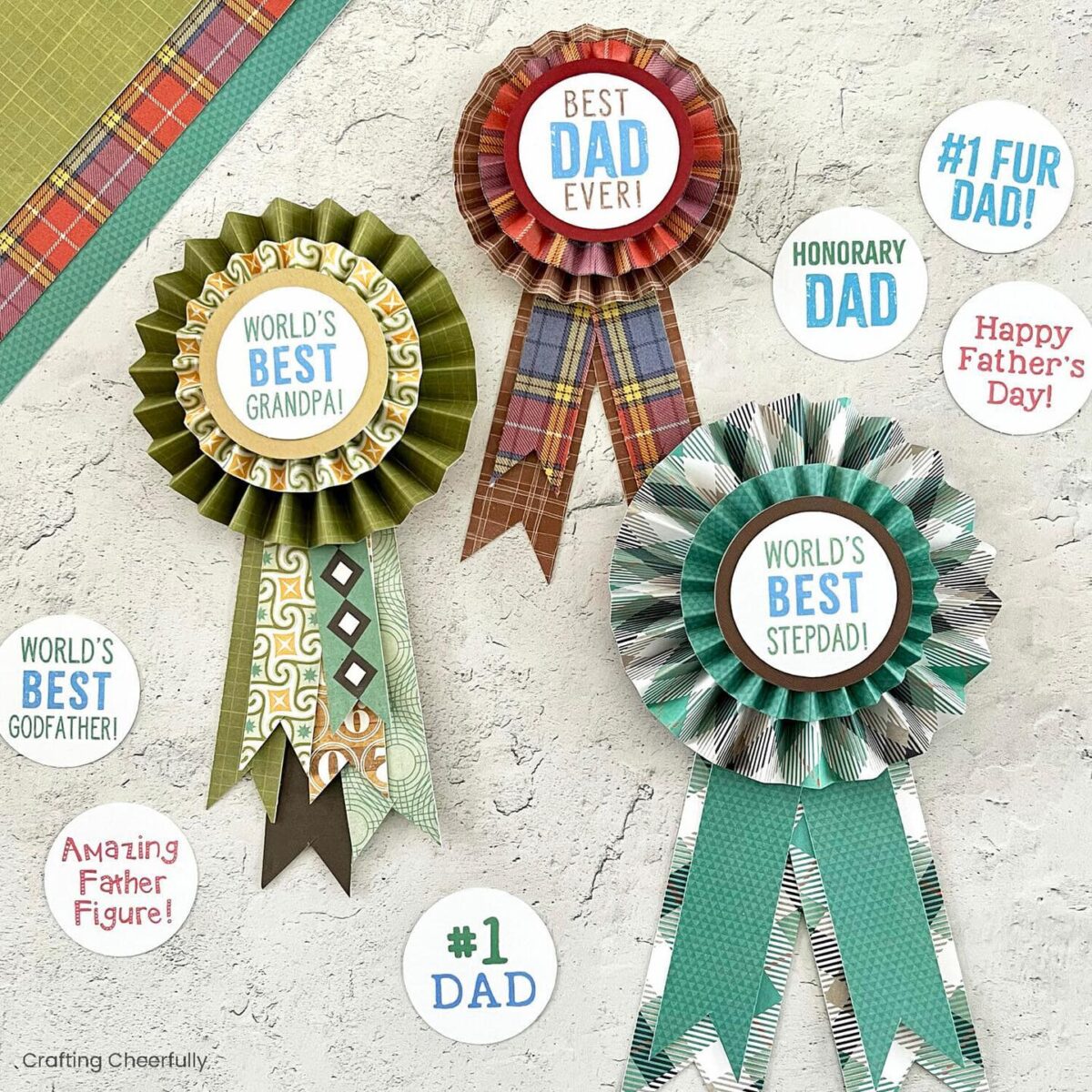 40+ DIY Father's Day Gift Ideas That He Will Absolutely Adore ...