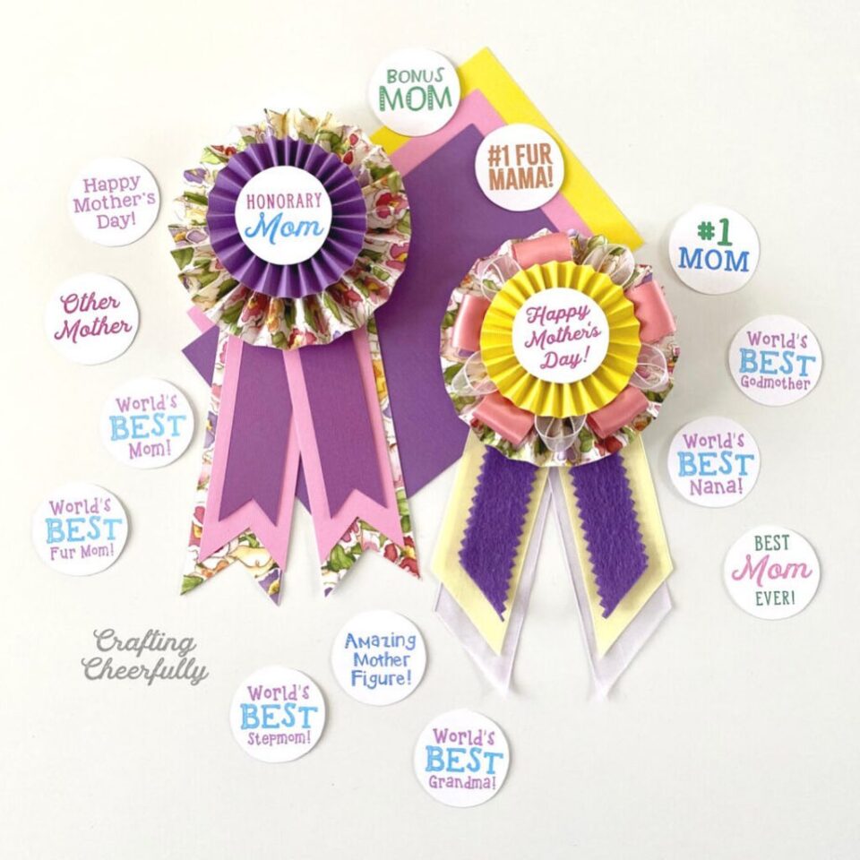 55 Diy Mother S Day Gift Ideas She Will Treasure Forever Momtivational