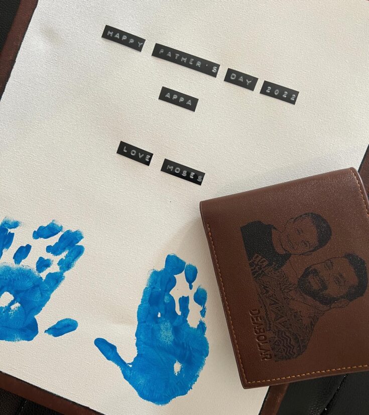 40+ DIY Father's Day Gift Ideas That He Will Absolutely Adore ...