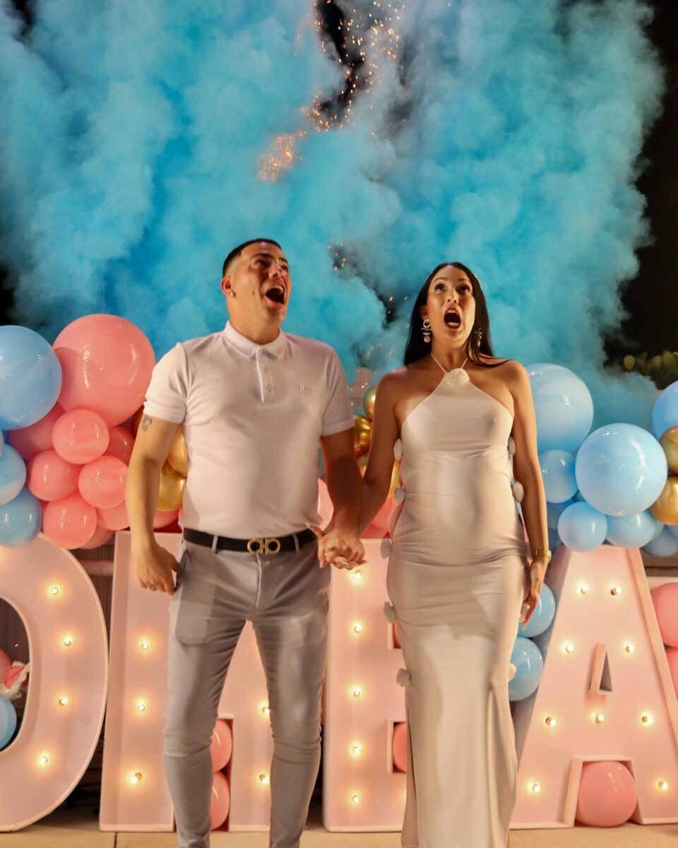 39+ Summer Gender Reveal Ideas: From BBQs to Beach Reveals! - MOMtivational