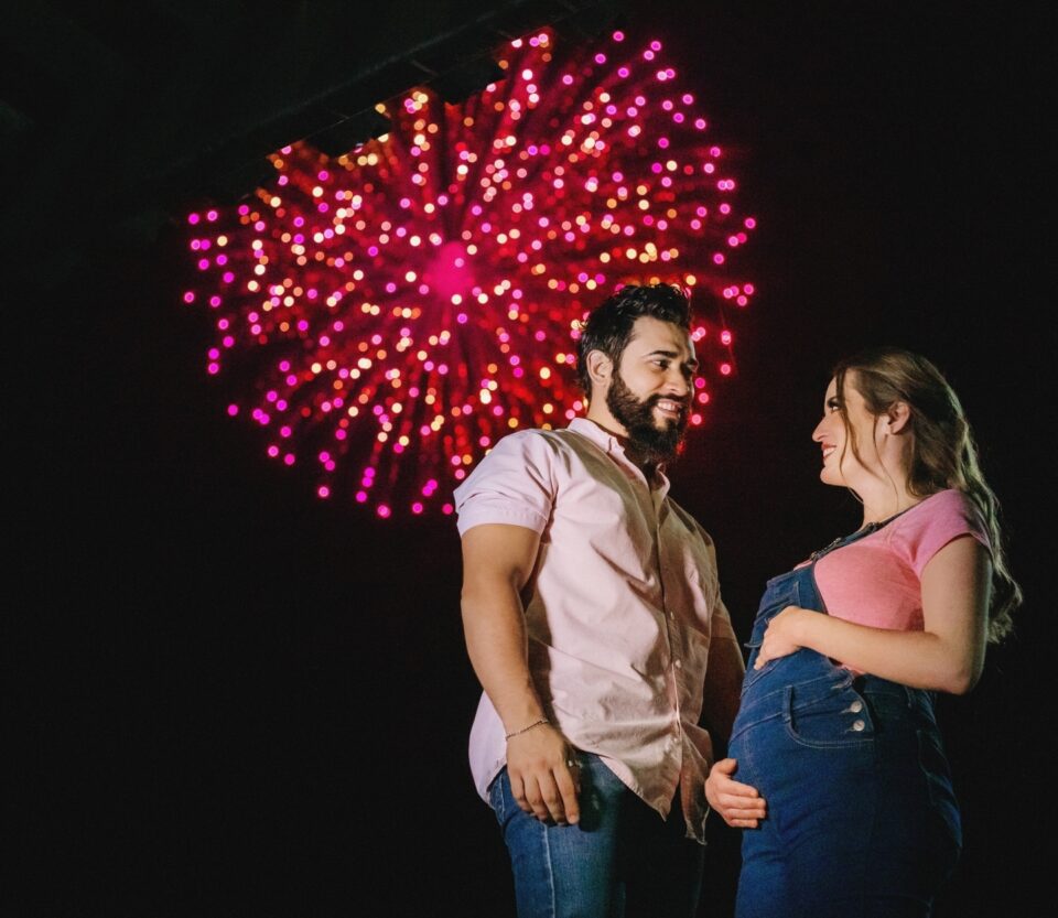 39+ Summer Gender Reveal Ideas: From BBQs to Beach Reveals! - MOMtivational
