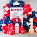 70+ Airplane Themed Birthday Party Ideas That Are TOO Good - MOMtivational