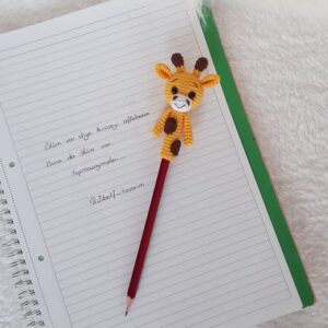 30+ DIY Pencil Toppers: From Monster Mashes to Smiley Splashes ...