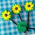 30+ DIY Pencil Toppers: From Monster Mashes to Smiley Splashes ...