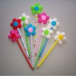 30+ DIY Pencil Toppers: From Monster Mashes to Smiley Splashes ...