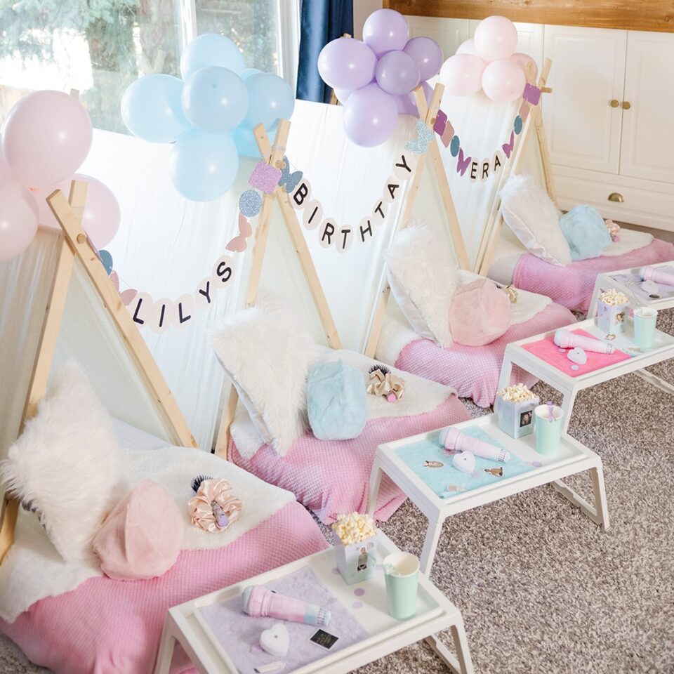 105+ Taylor Swift Party Ideas For Your Swifty Soiree - MOMtivational