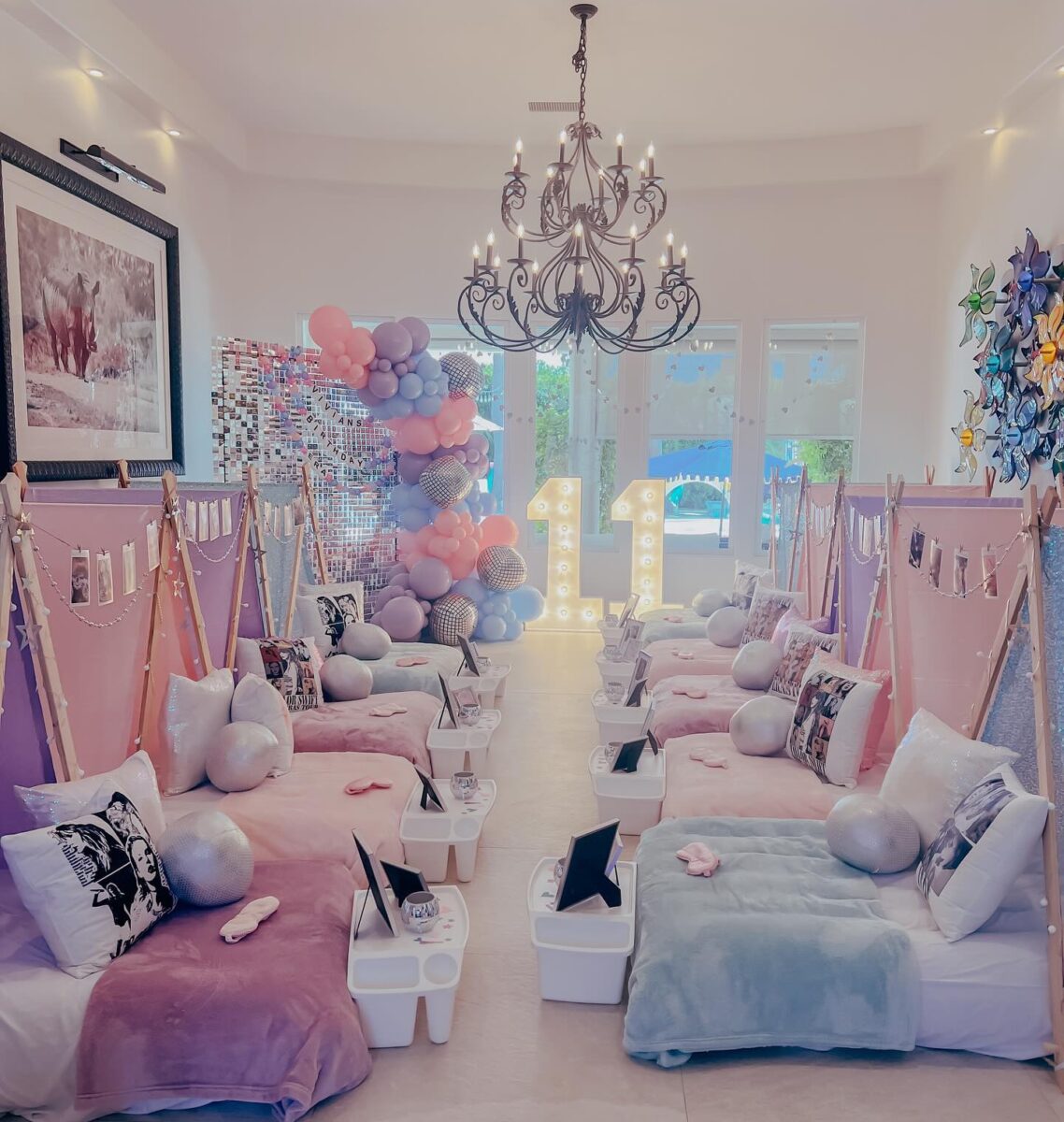 105+ Taylor Swift Party Ideas For Your Swifty Soiree - MOMtivational