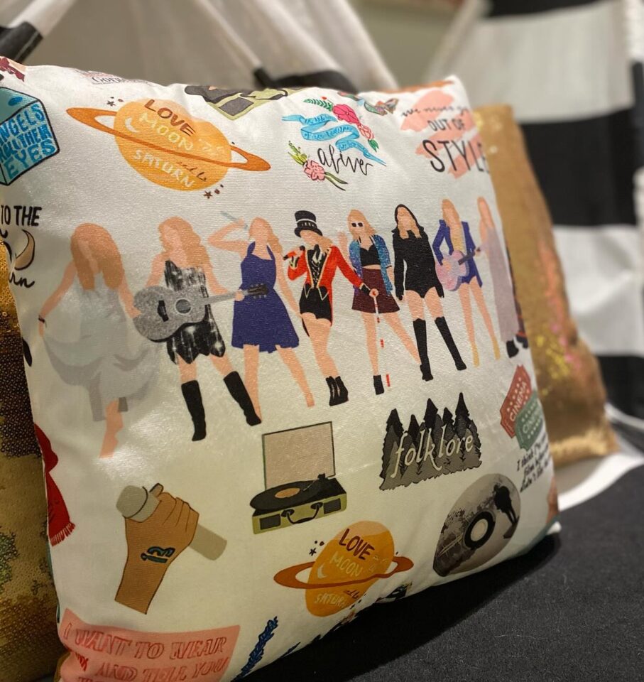 105+ Taylor Swift Party Ideas For Your Swifty Soiree - MOMtivational