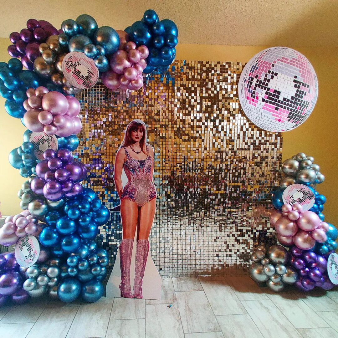 105+ Taylor Swift Party Ideas For Your Swifty Soiree - MOMtivational