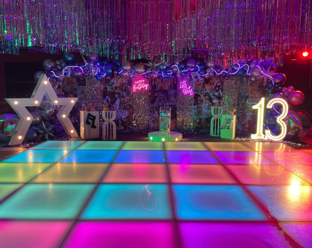 105+ Taylor Swift Party Ideas For Your Swifty Soiree - MOMtivational