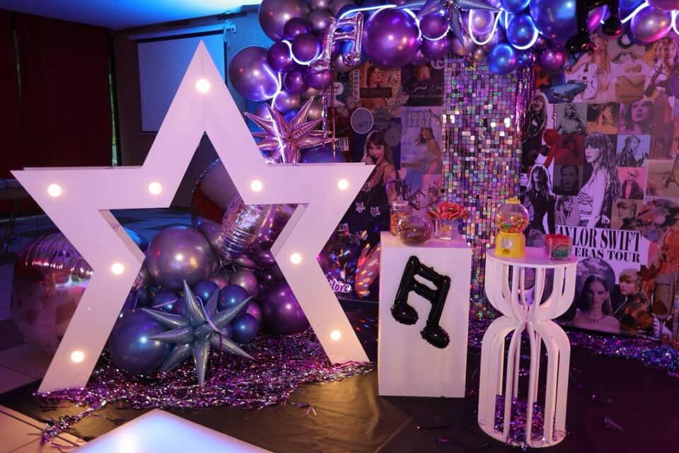 105+ Taylor Swift Party Ideas For Your Swifty Soiree - MOMtivational