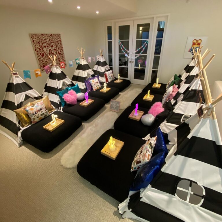 105+ Taylor Swift Party Ideas For Your Swifty Soiree - MOMtivational