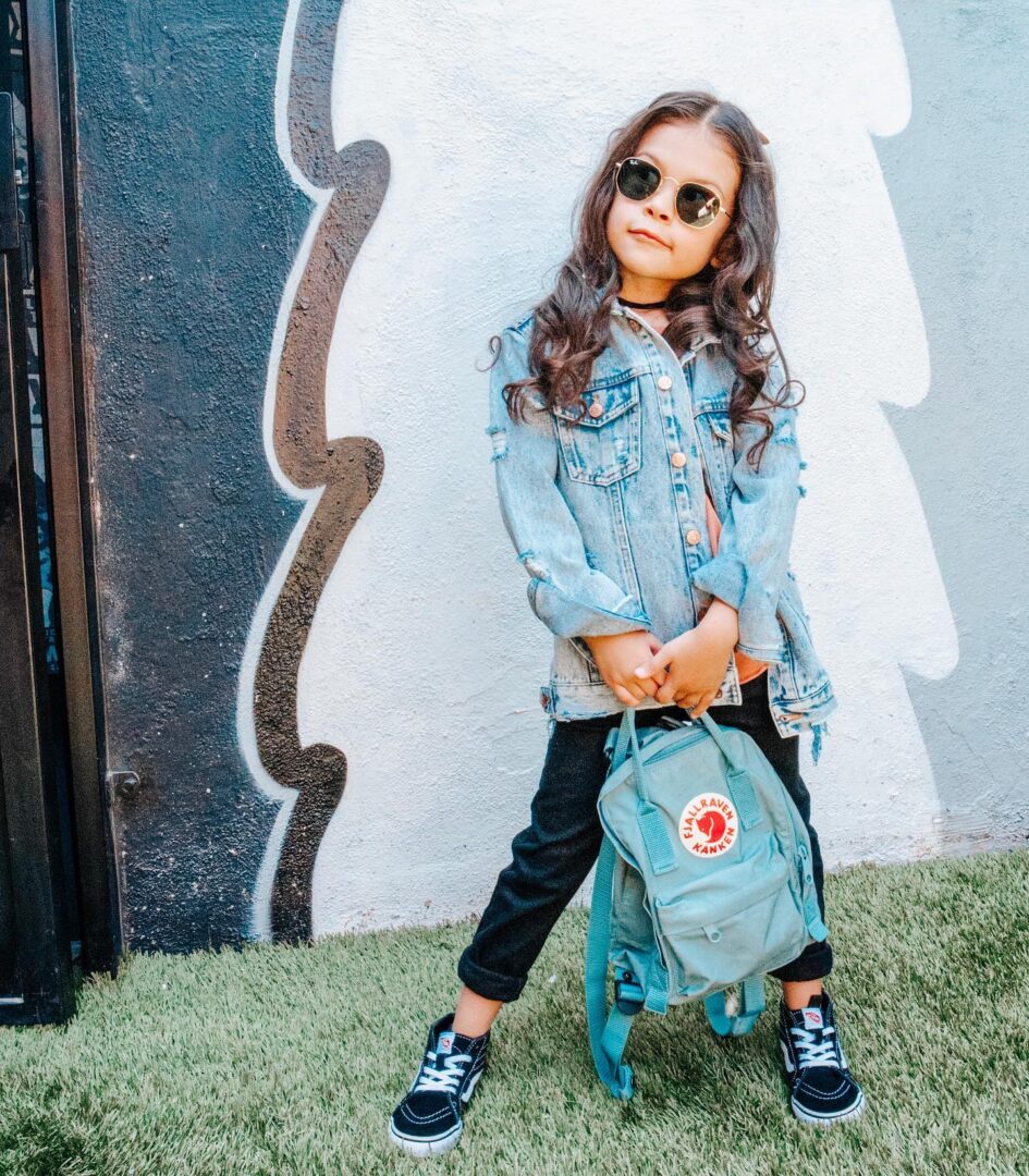 35+ Back to School Kids Outfits: Fresh and Fun Styles for Every Day ...