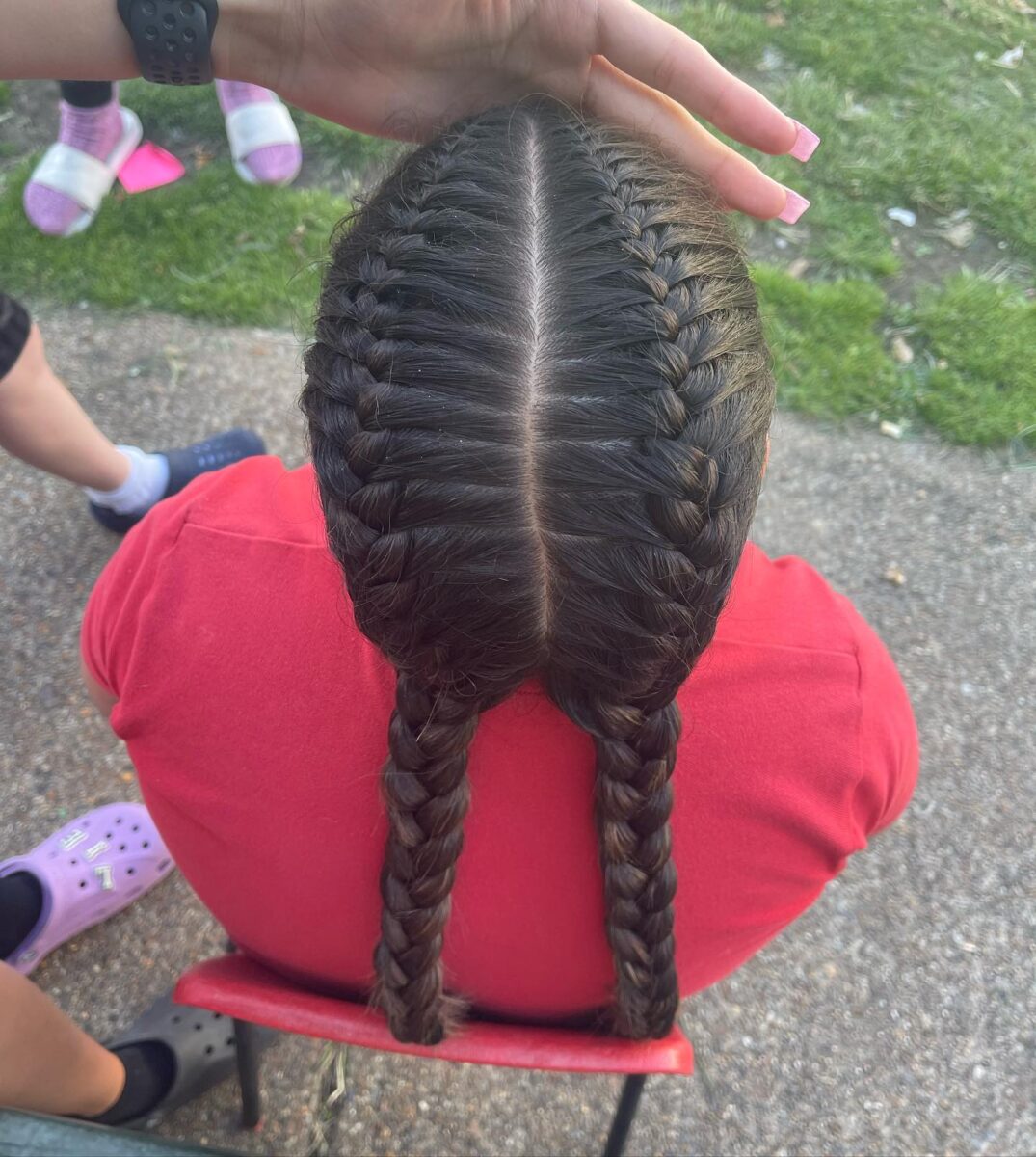 50+ Amazing Back-to-School Kids Hairstyles You've Got To Try ...