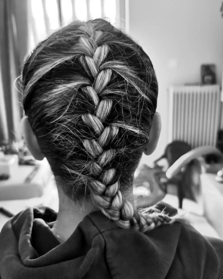 50+ Amazing Back-to-School Kids Hairstyles You've Got To Try ...
