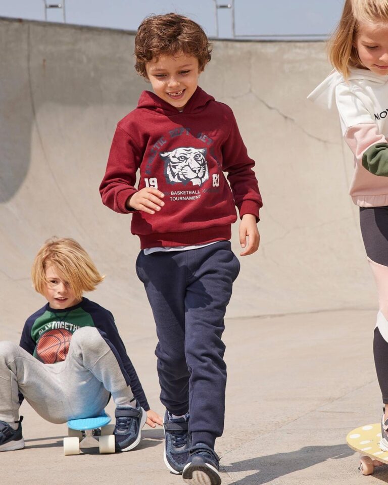 35+ Back to School Kids Outfits: Fresh and Fun Styles for Every Day ...