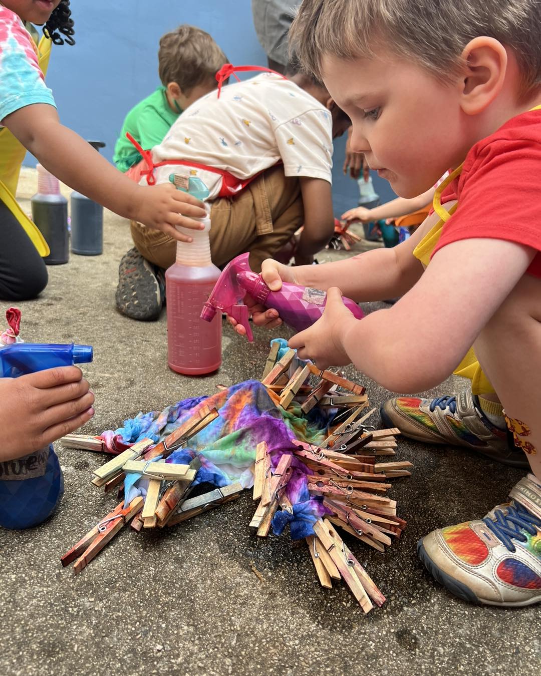 60+ DIY Summer Craft Ideas for Endless Fun in the Sun! - MOMtivational