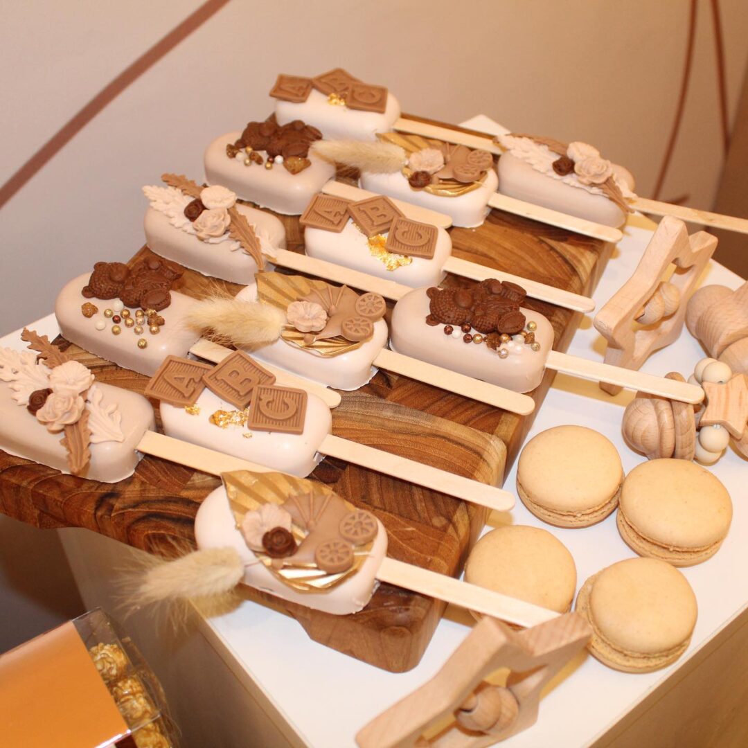 106+ Gender Neutral Baby Shower Ideas: Fun, Fresh, and Fabulous ...