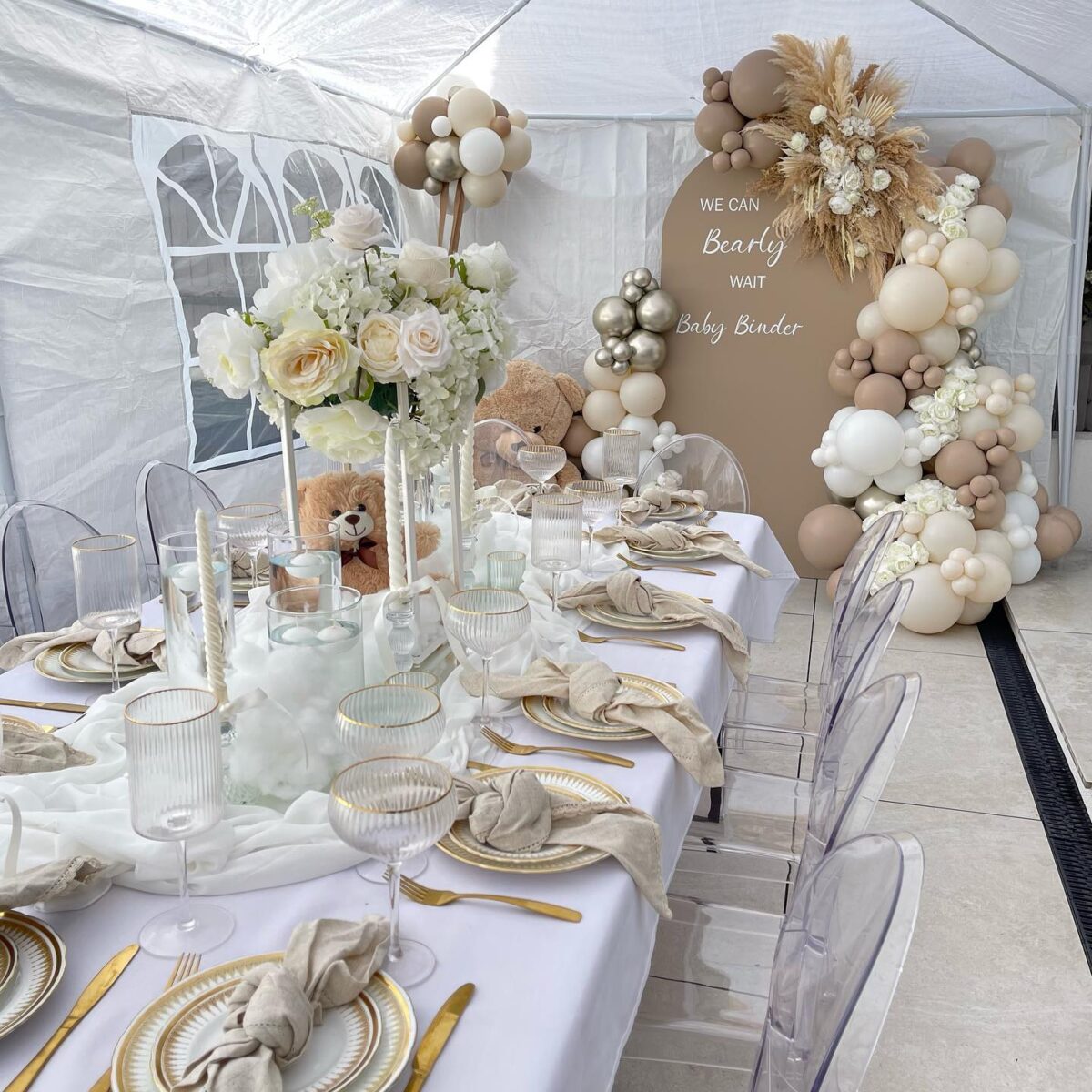 106+ Gender Neutral Baby Shower Ideas: Fun, Fresh, and Fabulous ...